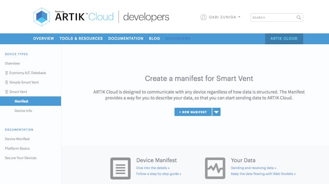 Smart Vent System - Hackster.io